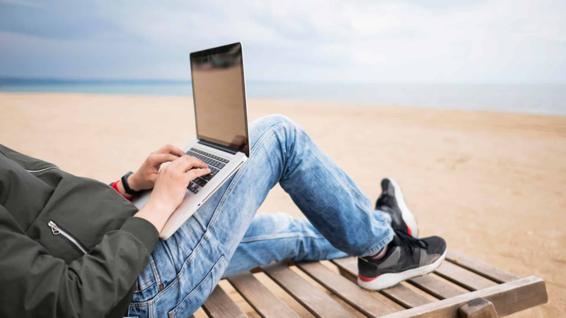 Les avantages du nomadisme professionnel : trois raisons de choisir ce ...